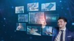10 Successful Digital Transformation Examples. - Mech Forged