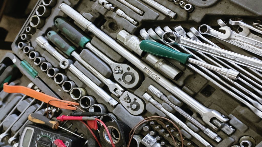 Different Types Wrenches And Their Uses: Detailed Guide