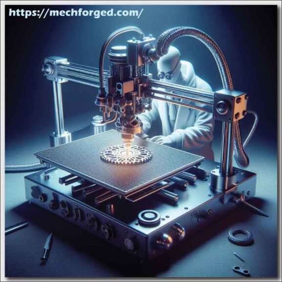 3D Fabrication Guide: Services, Uses, Design And Benefits - Mech Forged