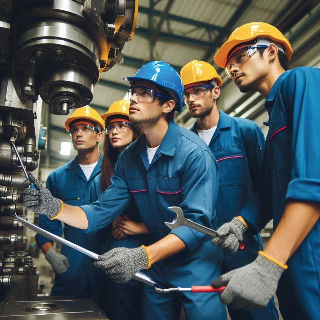 What Is Preventive Maintenance: Comprehensive Guide - Mech Forged