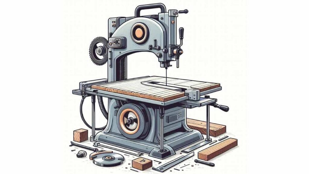 Top 10 Types Of Saws (Pictures): Materials And Uses - Mech Forged