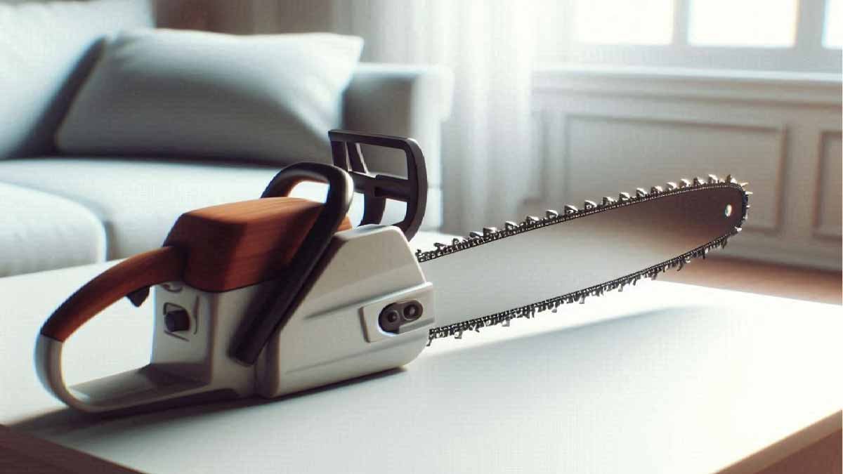 Top 10 Types Of Saws (Pictures): Materials And Uses - Mech Forged