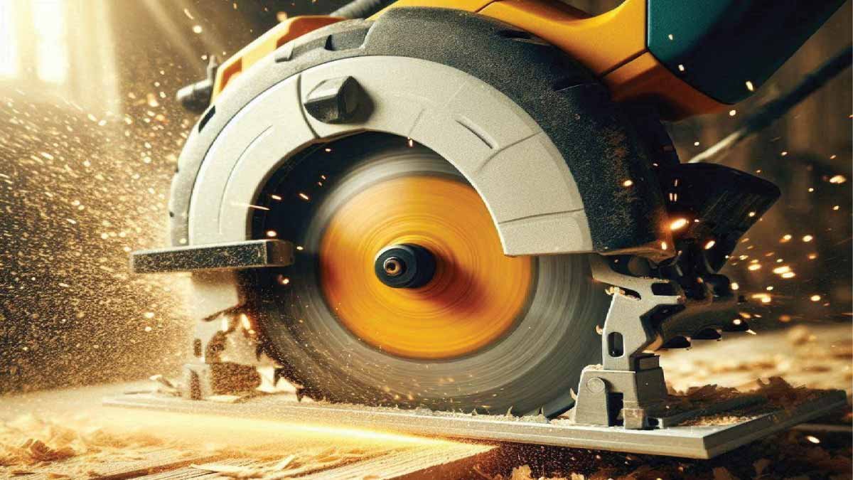 Top 10 Types Of Saws (Pictures): Materials And Uses - Mech Forged