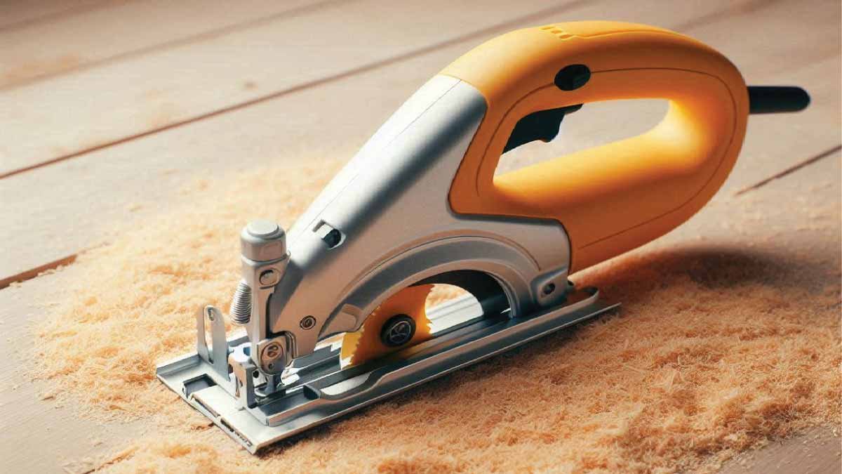 Top 10 Types Of Saws (Pictures): Materials And Uses - Mech Forged