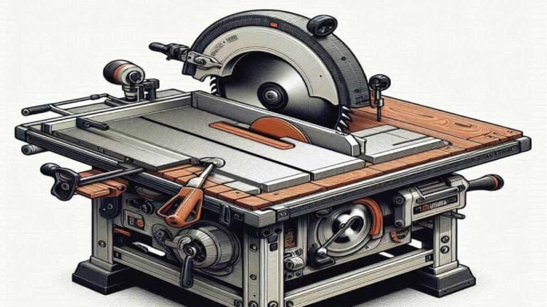 Top 10 Types Of Saws (Pictures): Materials And Uses - Mech Forged