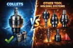 Collet Sizes: Complete Guide With Charts (2026) - Mech Forged
