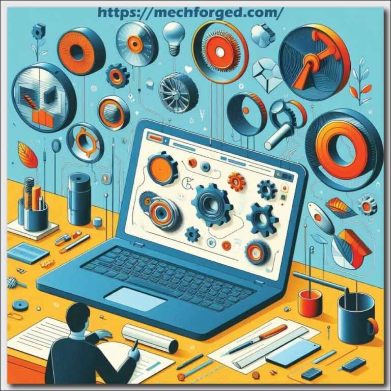 Complete Guide To Fabrication: Meaning, Types & Processes - Mech Forged