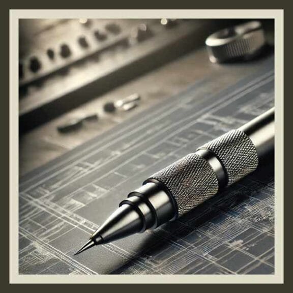 Mechanical Pencils: Types, Uses, Cost, Working And Benefits