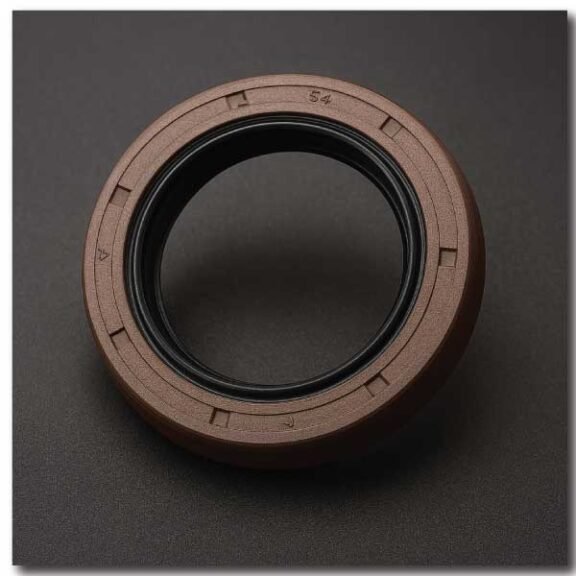 Crankshaft Seal: Definition, Uses, Types, Materials & Working - Mech Forged