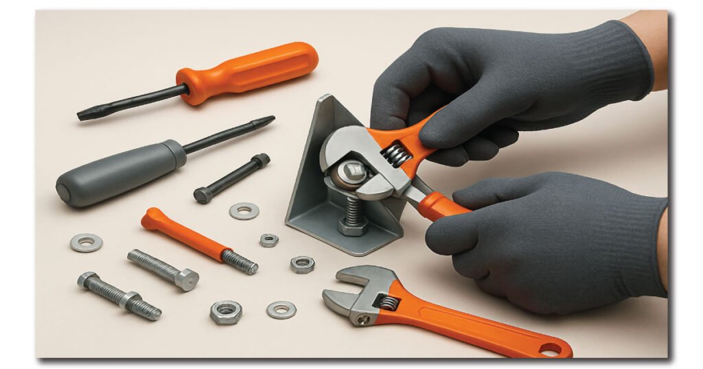 Welcome To Mech Forged - Mech Forged