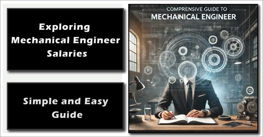 Comprehensive Guide To Mechanical Engineer Salaries - Mech Forged