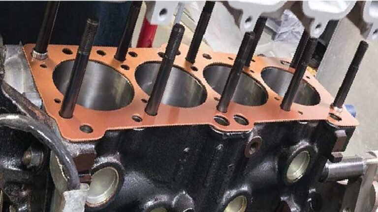 Head Gasket: A Complete Guide 2025 - Mech Forged