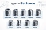 Set Screw Size Guide 2026: How To Choose Perfect Size - Mech Forged