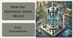 How Do Hydraulic Locks Work? A Clear And Simple Guide - Mech Forged
