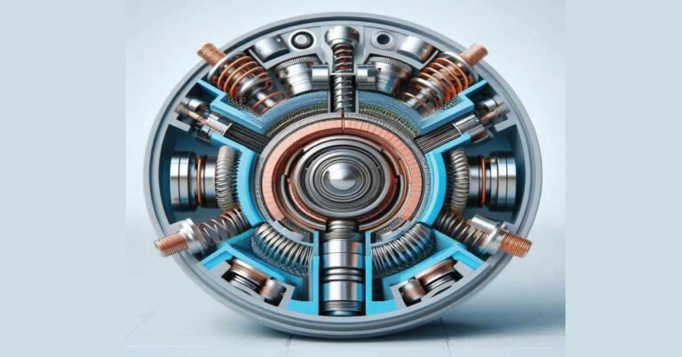 How Mechanical Seals Work: An Easy Guide - Mech Forged