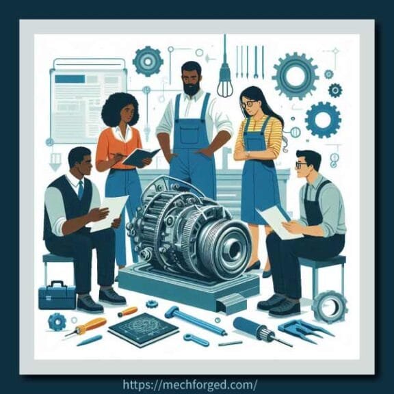 How To Extend The Lifespan Of Mechanical Equipment, 2025 Guide - Mech ...