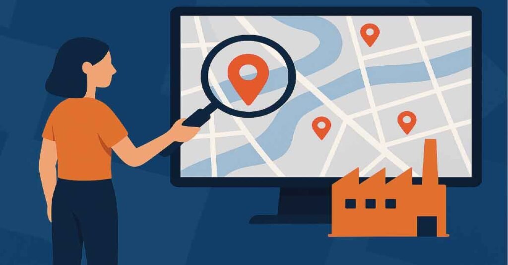 Manufacturing - Mech Forged