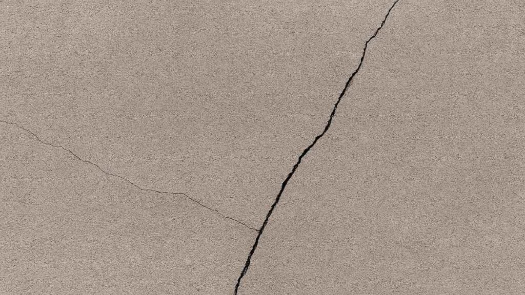 How To Fix Cracks In Concrete Slab: A Complete Guide - Mech Forged