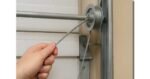 How To Fix Garage Door Cable: Step-by-Step Complete Guide - Mech Forged
