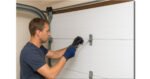 How To Fix A Garage Door: Step-by-Step Complete Guide - Mech Forged
