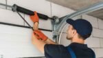 How To Repair Garage Door: A Complete DIY Guide 2025 - Mech Forged