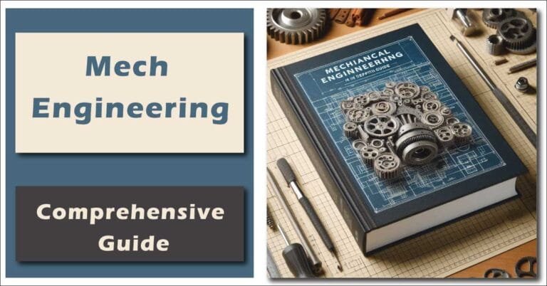 Mech Engineering: An In-Depth Guide - Mech Forged