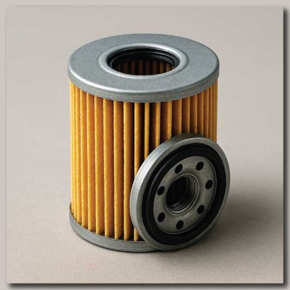 Oil Filter: Definition, Types, Uses, Benefits - Mech Forged
