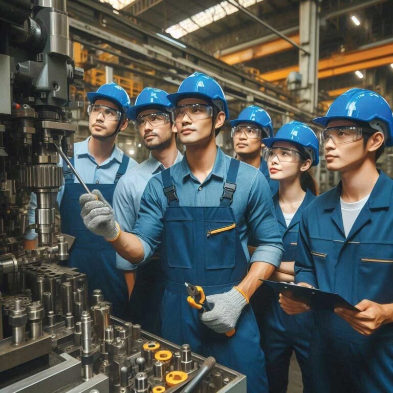 What Is Preventive Maintenance: Comprehensive Guide - Mech Forged