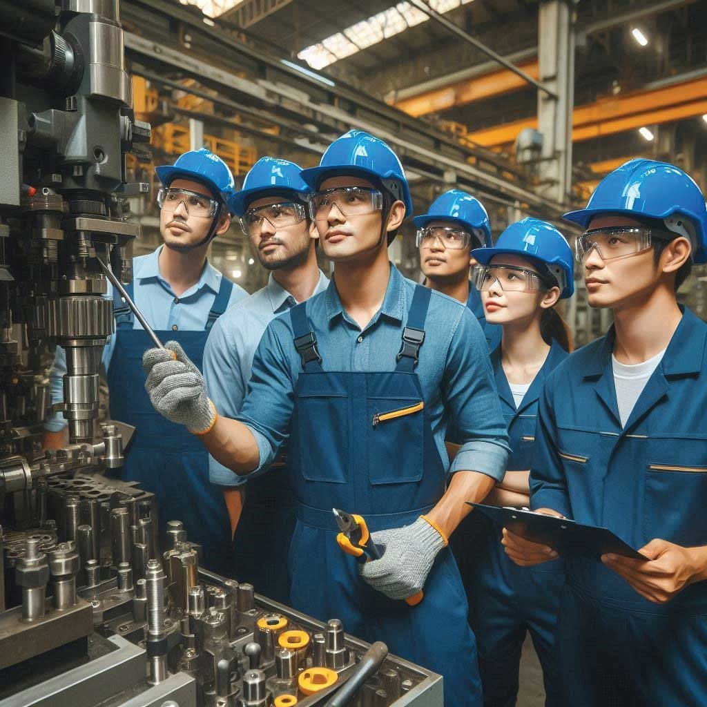 What Is Preventive Maintenance: Comprehensive Guide - Mech Forged