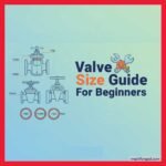 Valve Size Chart In Mm And Inches: Detailed Guide 2025 - Mech Forged