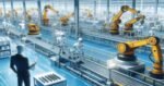 Industrial Automation Explained:Key Concepts And Benefits - Mech Forged