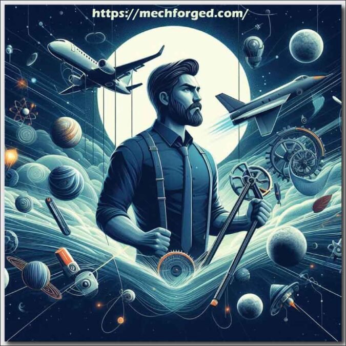 What Is Force? Definitions, Types, Uses And Examples - Mech Forged