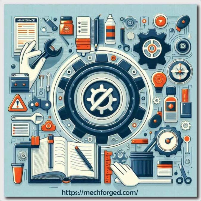 What Is Maintenance: Types, Benefits & Common Mistakes - Mech Forged